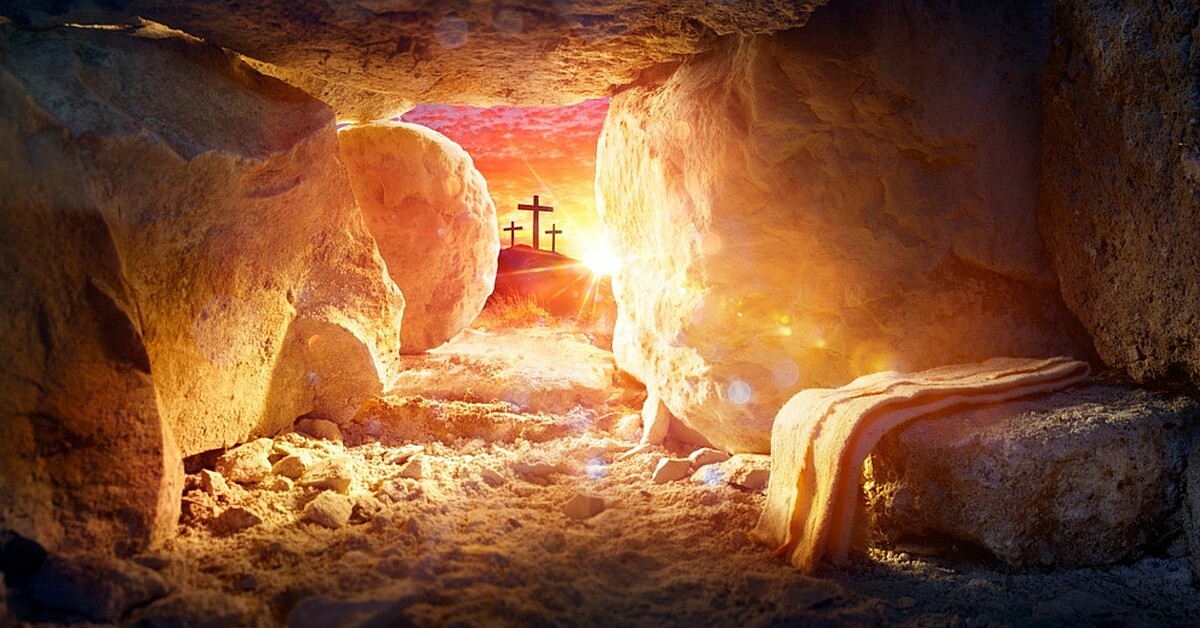 Domingo de Resurrección: qué significado tiene este día en la tradición católica | ADN América